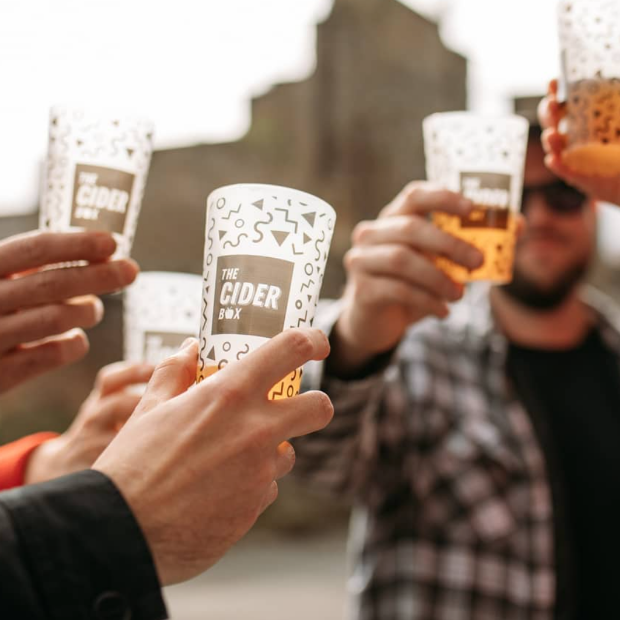 The Cider Box Store