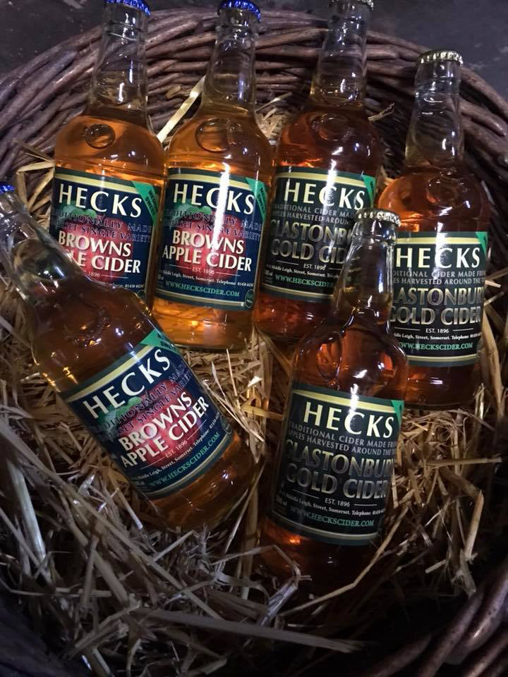 Cider & other lovely things – The Cider Box Store