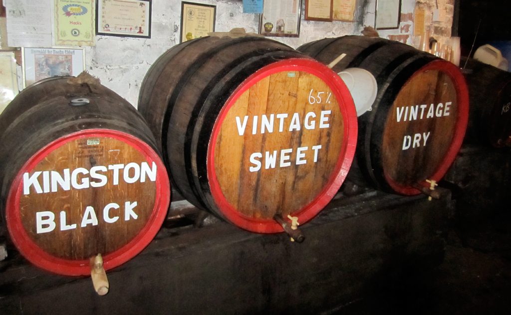 Cider & other lovely things – The Cider Box Store